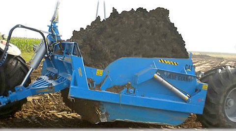 CLAAS Agricoltura | Fontana - Prodotti